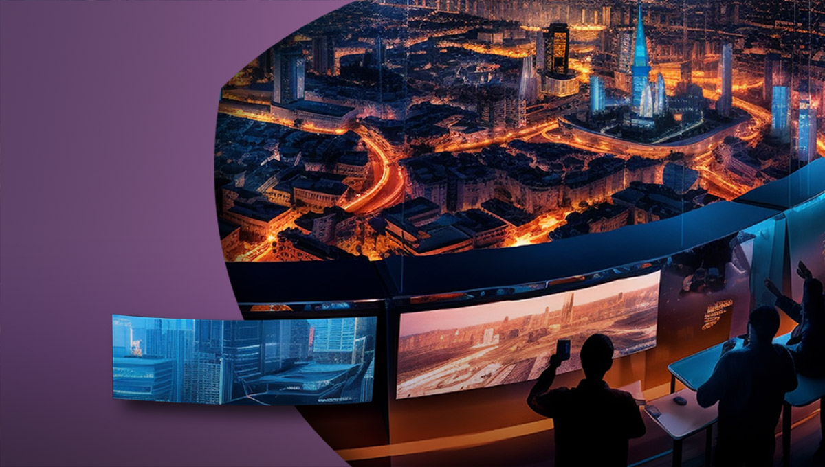 Use Case: Enterprise Cyber Threat Analysis and Management | AppLogic Networks